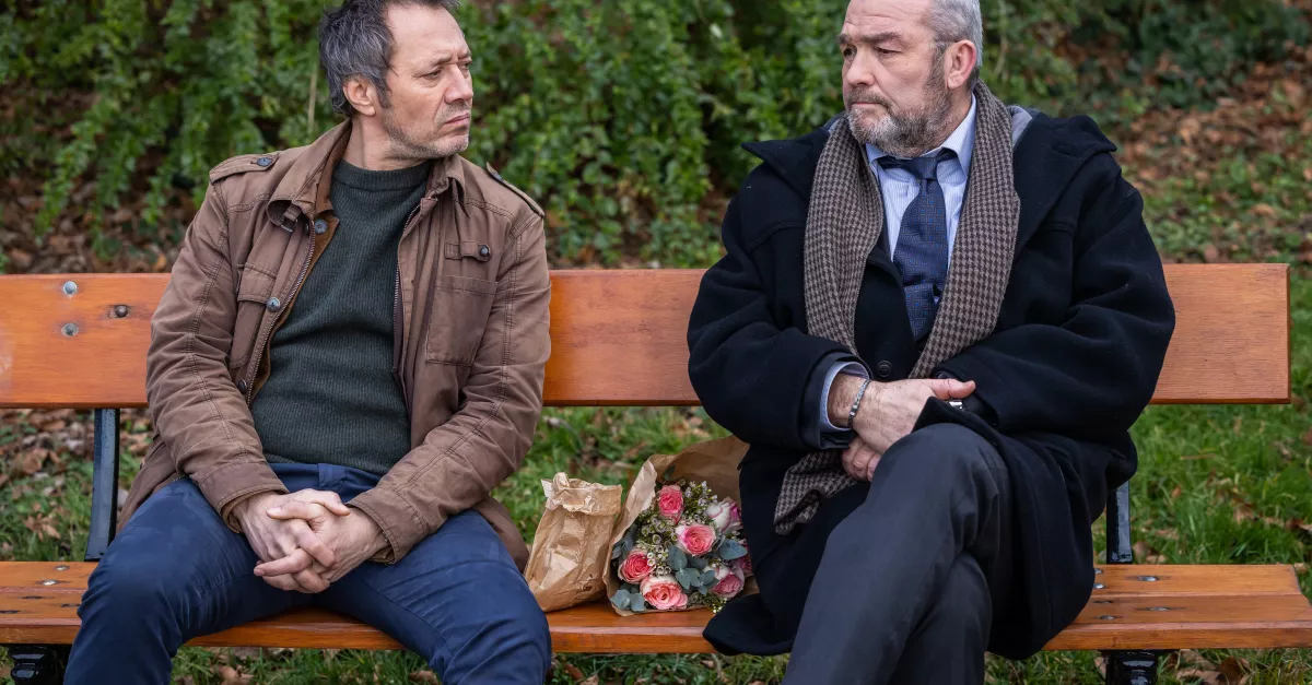 Le Voyageur | FranceTvPro.fr